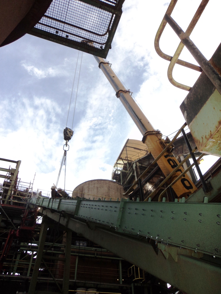 Installation | Amesco